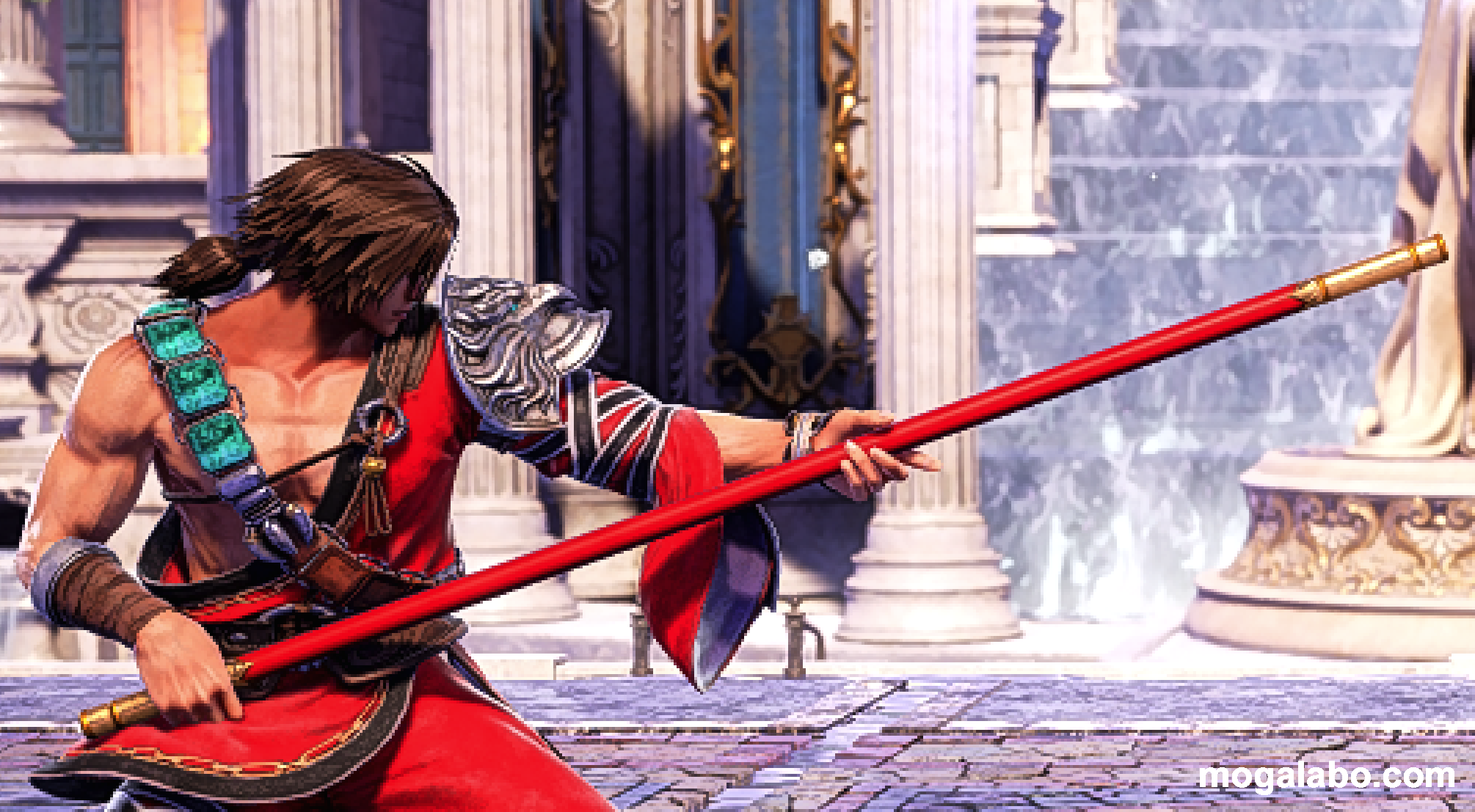 NVIDIAのグラボを使っているのならanselを有効活用しよう！使い方を解説。