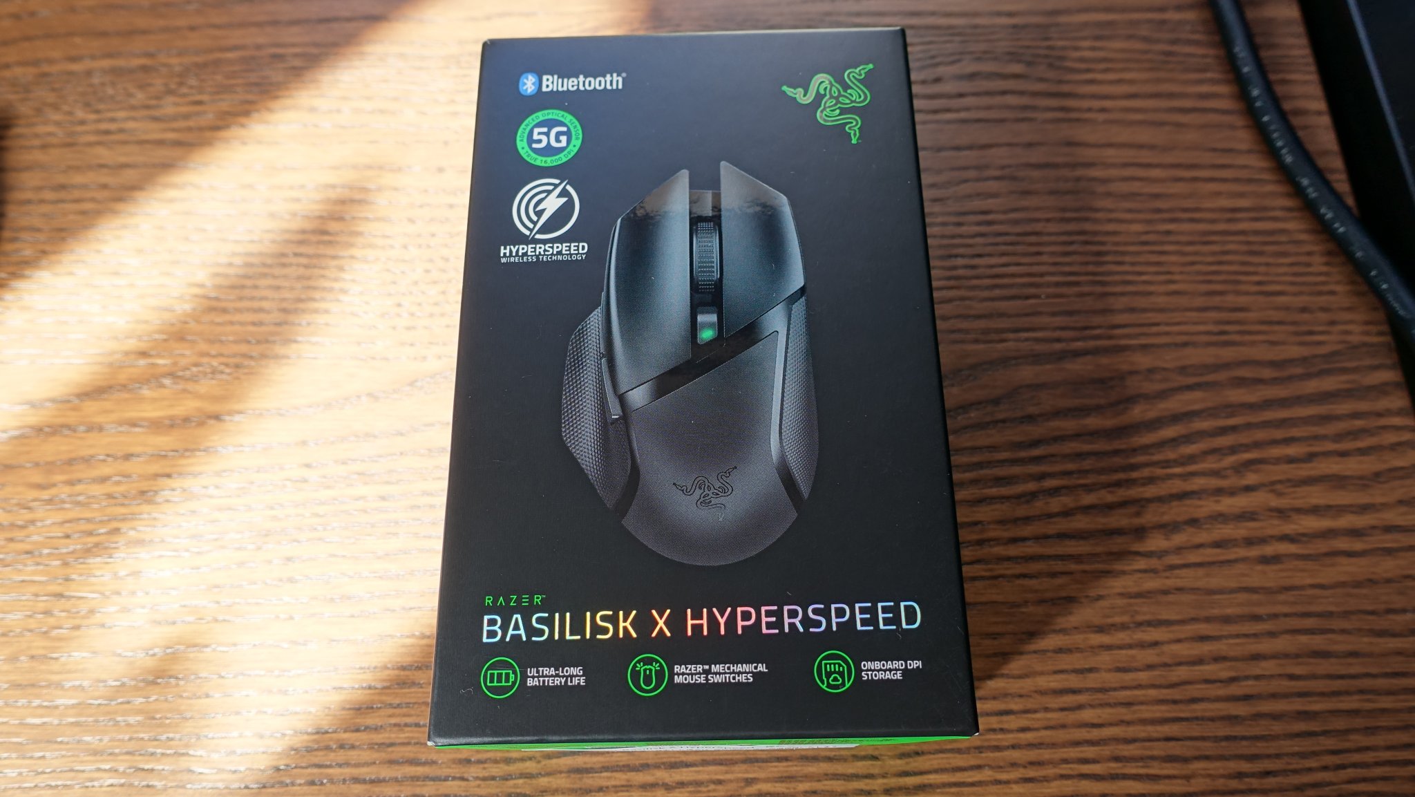 Razer Basilisk X HyperSpeedをレビュー！価格改定でコスパ最強に