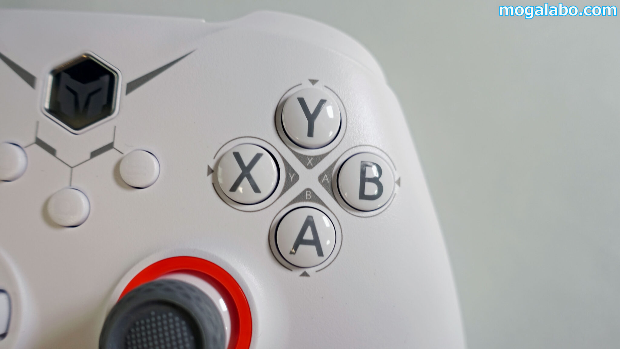 BIGBIG WON「GALE」をレビュー！充電スタンド付きで高機能・多機能なのに安価なワイヤレス対応ゲームパッド