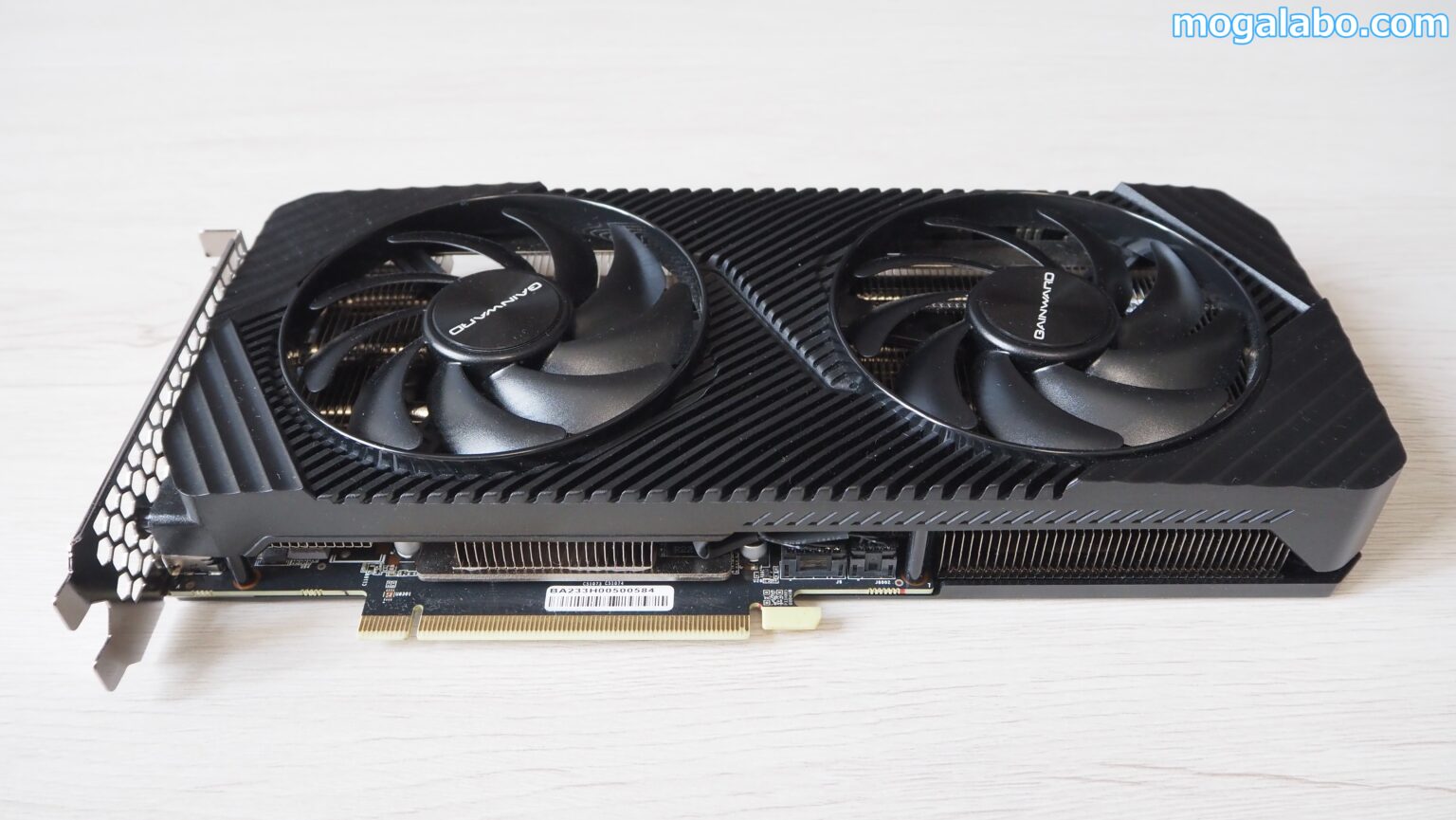【WQHD入門】RTX 4070の性能を解説！ 【ベンチマーク】