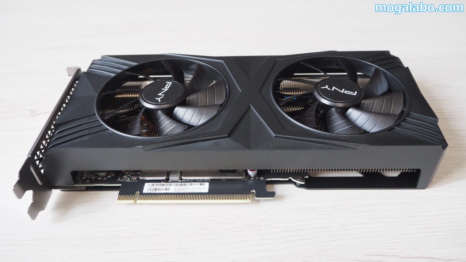 【RTX 4070から性能UP】RTX 4070 SUPERの性能を解説！【ベンチマーク】