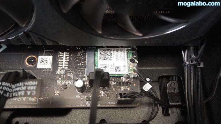 HP OMEN25Lをレビュー！コスパに優れ、狭いスペースにも設置しやすいゲーミングPC