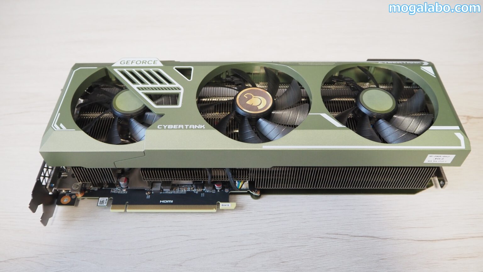 【4K入門】RTX 4070 Ti SUPERの性能を解説！ 【ベンチマーク】