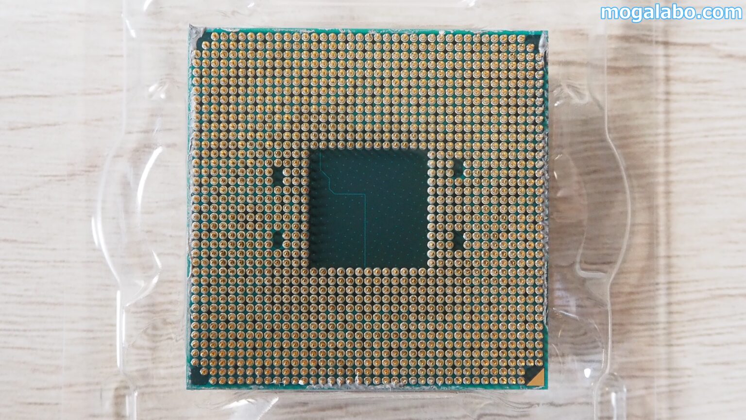 Ryzen 5 4500の性能を解説！