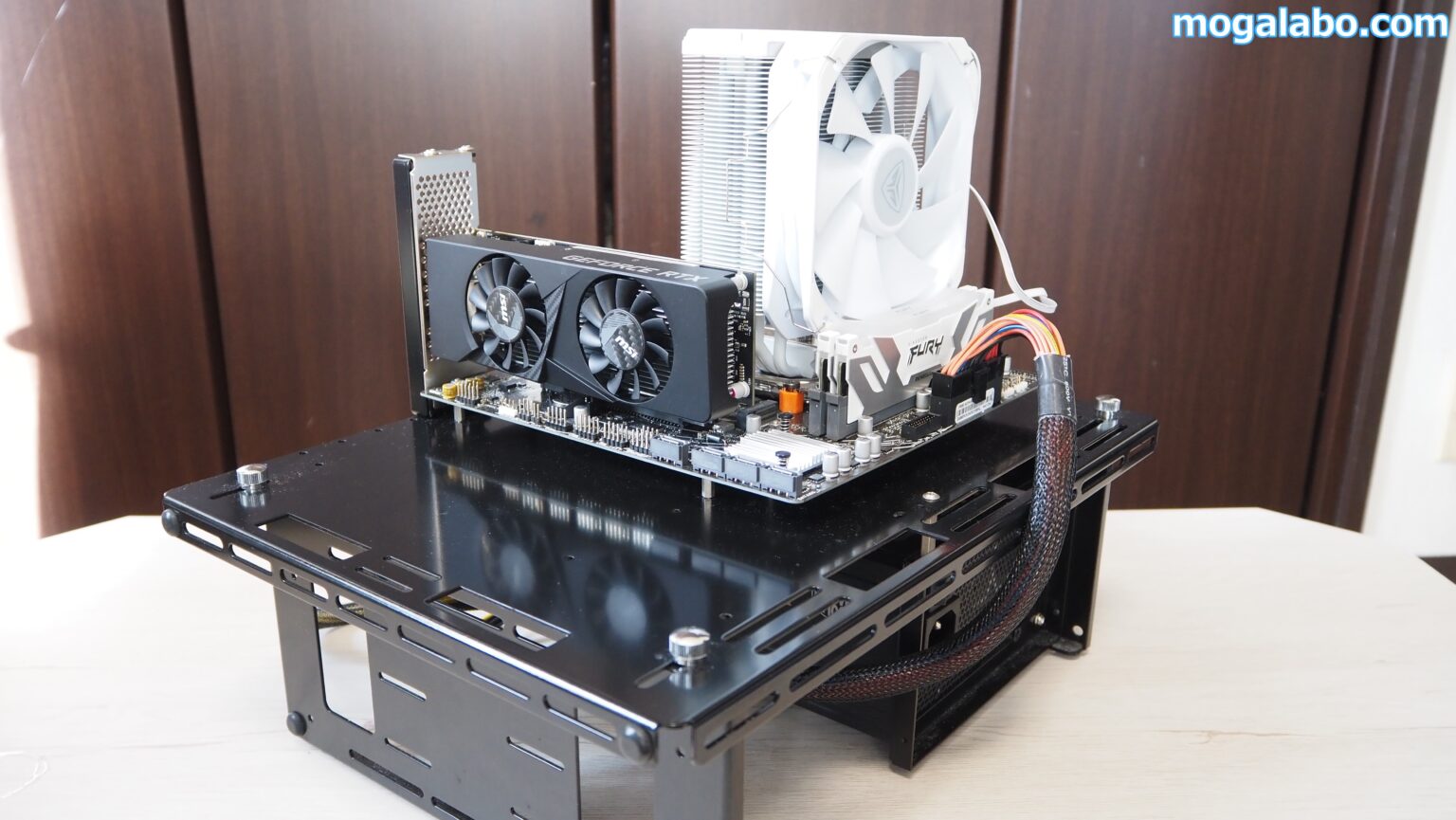 【4K入門】RTX 4070 Ti SUPERの性能を解説！ 【ベンチマーク】