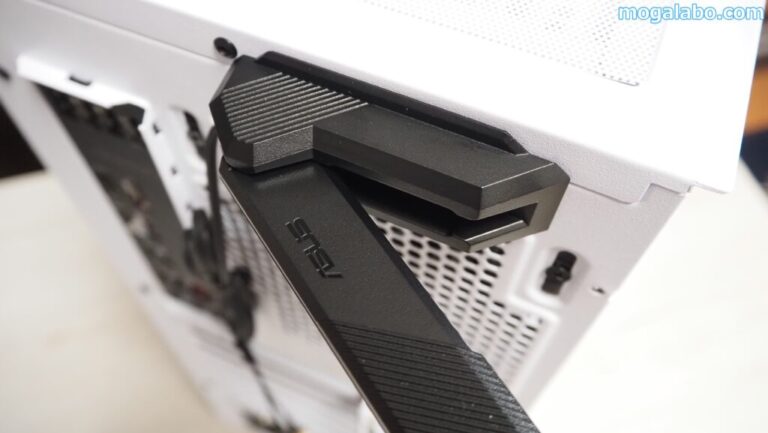 ASUS 「ROG STRIX B650-A GAMING WIFI」をレビュー！コスパの高いROGシリーズのマザーボード