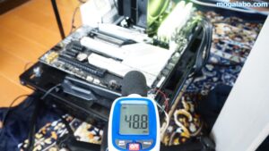 CPS RT400-BKをレビュー！Ryzen 7 9800X3DやCore Ultra 7 265Fを冷却できる？