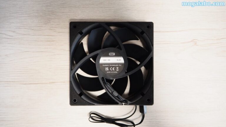 CPS RT400-BKをレビュー！Ryzen 7 9800X3DやCore Ultra 7 265Fを冷却できる？