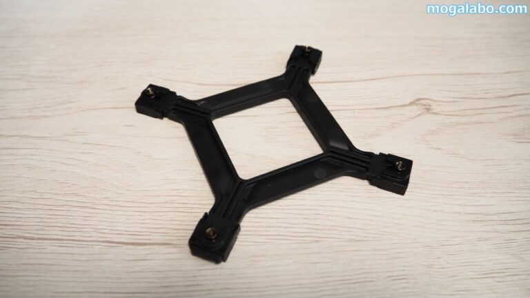 CPS RT400-BKをレビュー！Ryzen 7 9800X3DやCore Ultra 7 265Fを冷却できる？