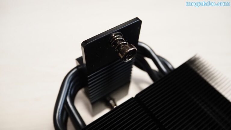 CPS RT400-BKをレビュー！Ryzen 7 9800X3DやCore Ultra 7 265Fを冷却できる？